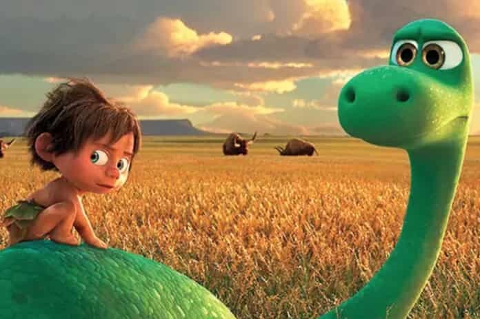 Animasyon Filmler : BiLGiZONE